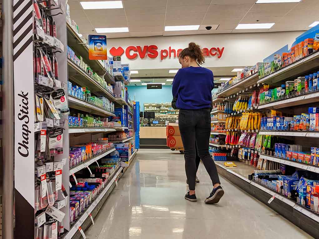 CVS Health Unveils Innovative In-Store Experience in NYC | Integrity Press