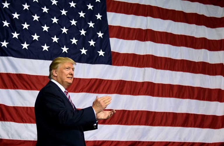 Unveiling Trump’s Inauguration: Crowd Sizes, Demonstrations, and Safety ...