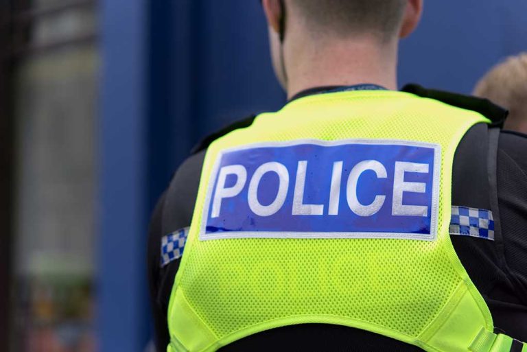 Boston Police Approach to ICE Detainers: Implications for Trust and ...