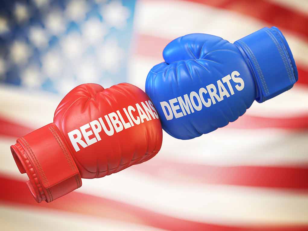 PAC Takes Aim at Key Political Figures Over Health Policy Decisions ...