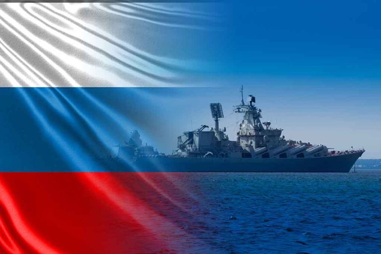 Russia Tension SPIKES — UK Launches Warfooting Plan | Integrity Press