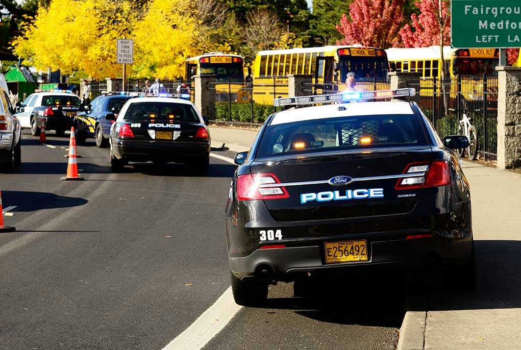 Another School Shooting Leaves Nation Stunned Days Later | Integrity Press