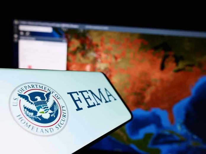 FEMA Workers Caught Watching Porn at WORK! | Integrity Press
