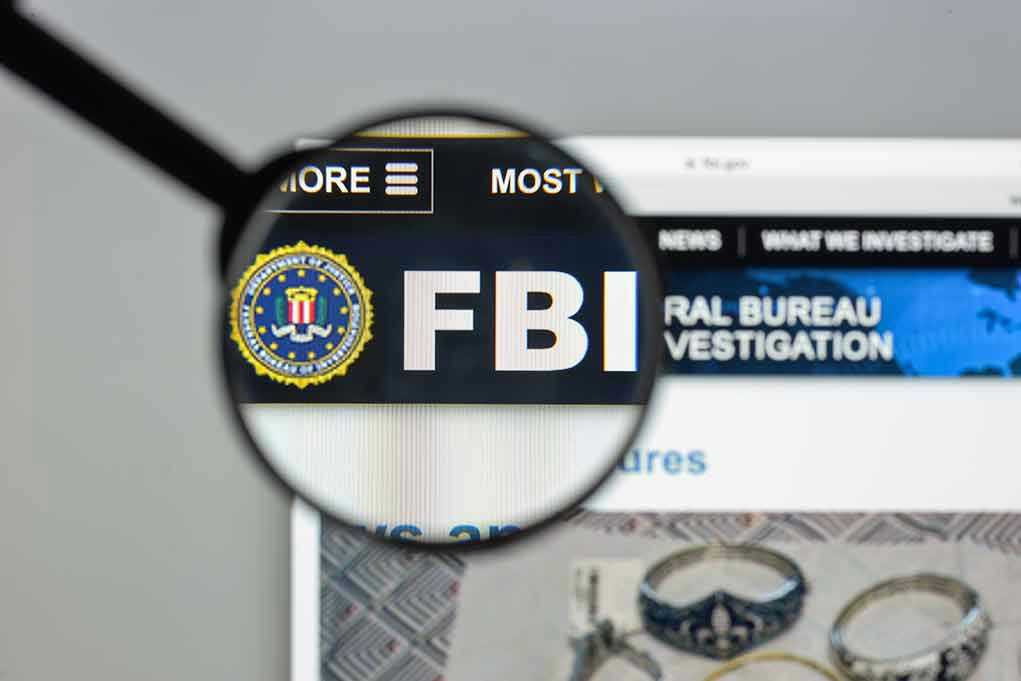 FBI Storms Delta Jet – Reality TV Star ARRESTED | Integrity Press