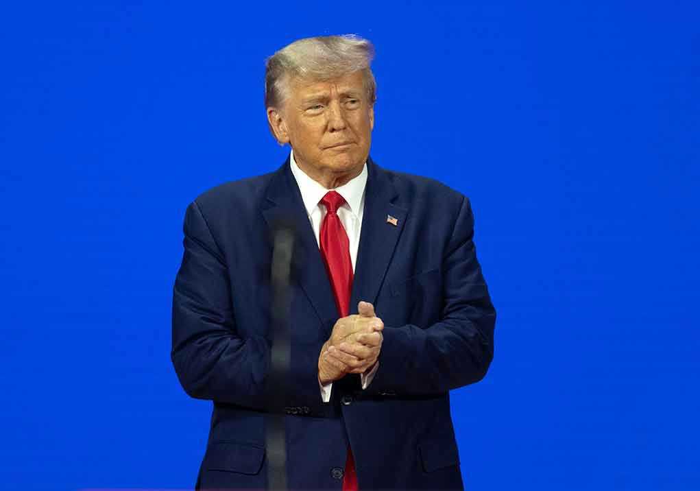 Trump’s Jet Ski Border Blitz Stuns Smugglers | Integrity Press