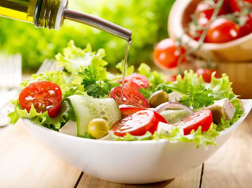 SHOCKING Menu Revolution Targets GLP-1 Users | Integrity Press